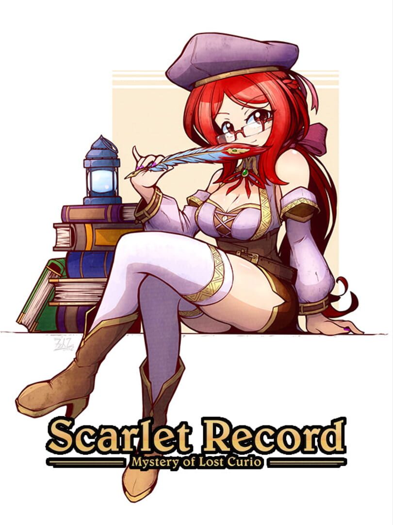 Scarlet Record, Complete Game Analytics